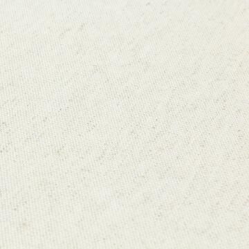Polsterstoff Creme Natur 280 cm breit robust & pflegeleicht