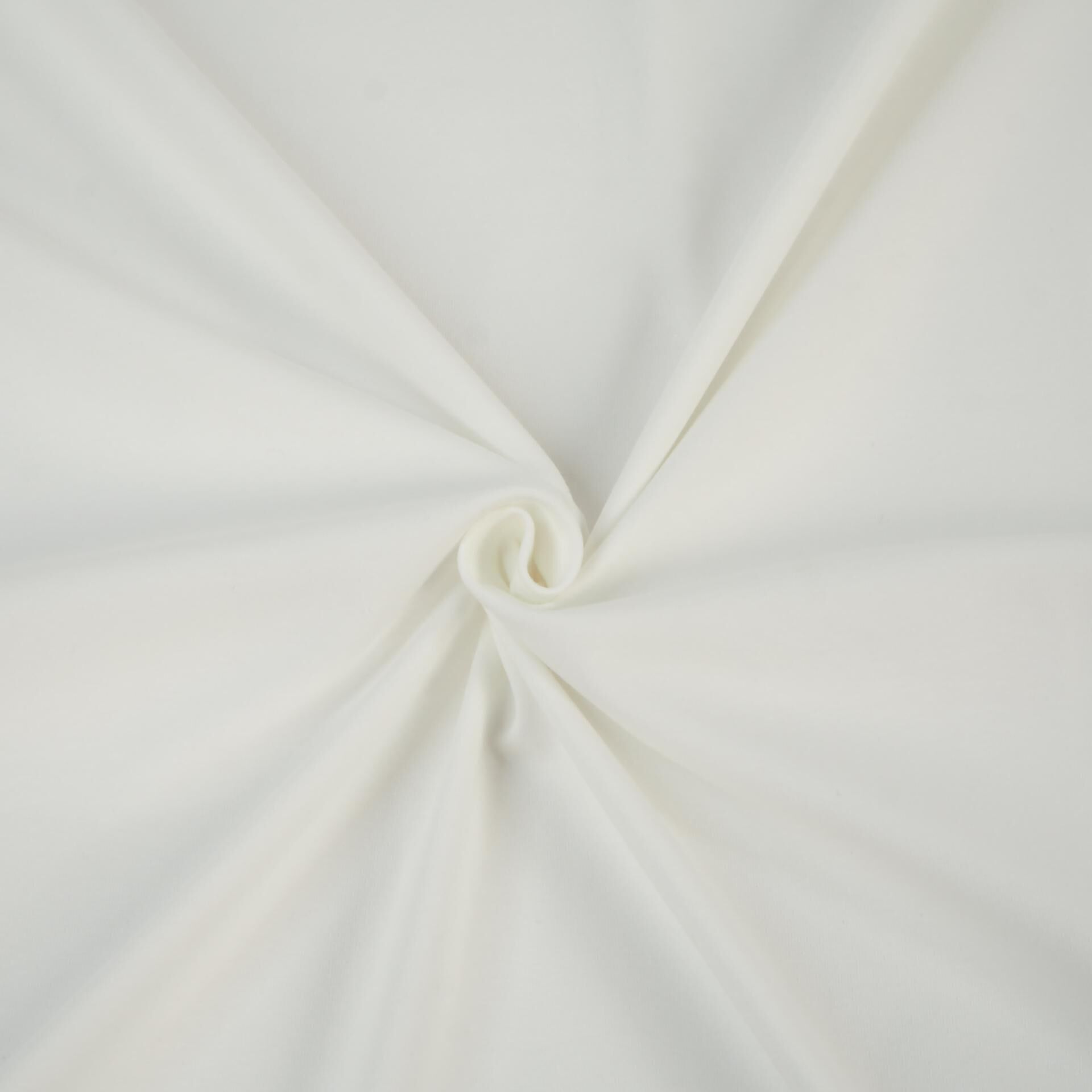 Stoff Meterware Uni Fuchsia Musselin Pink