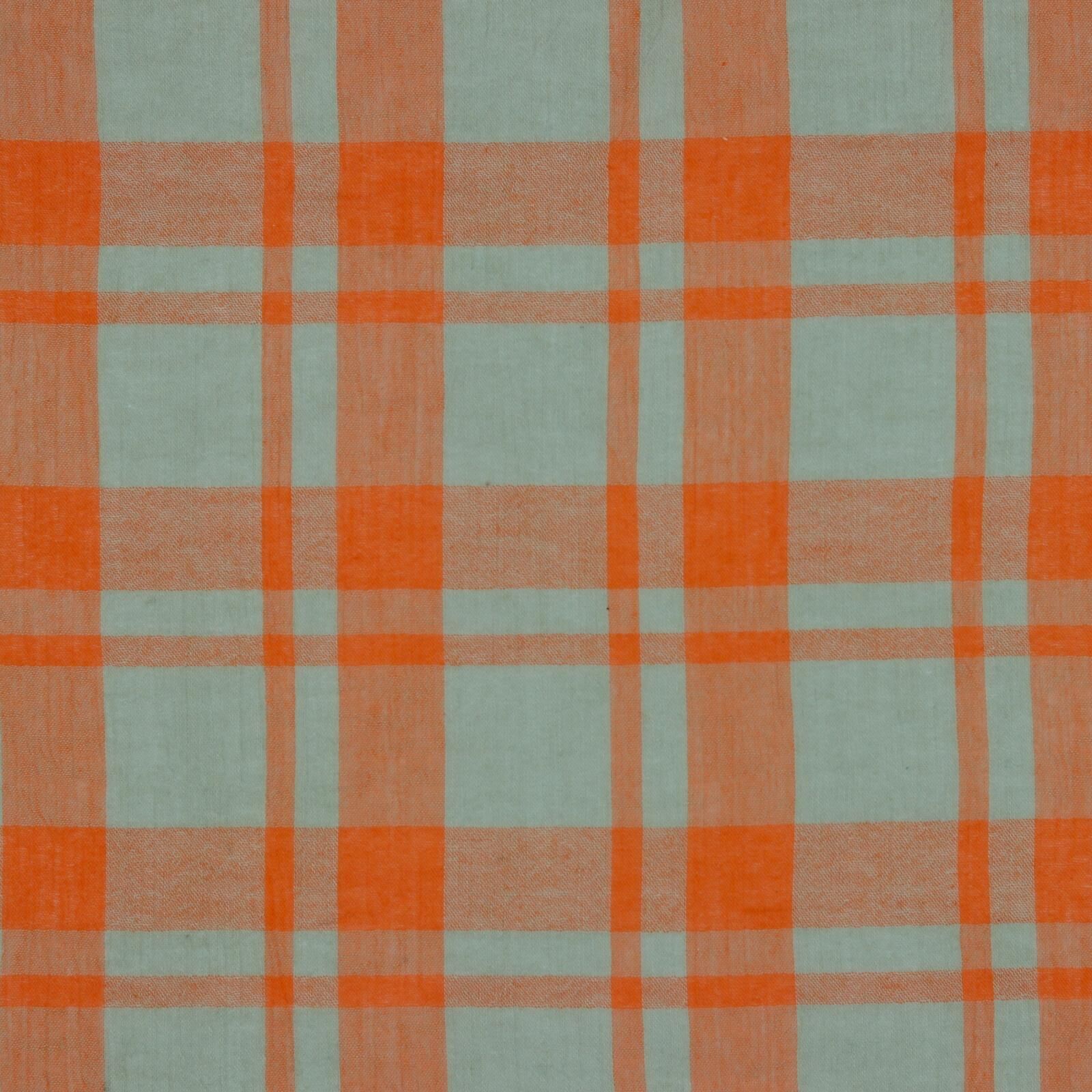 Karierte Stoffe & Baumwollstoffe – viele Muster online