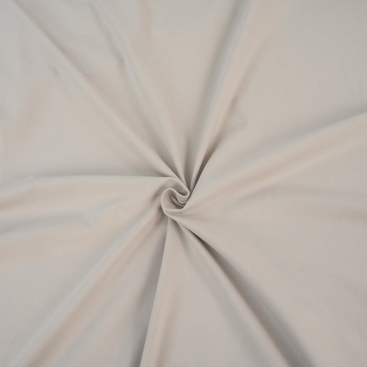 Stoff Meterware Uni Fuchsia Musselin Pink