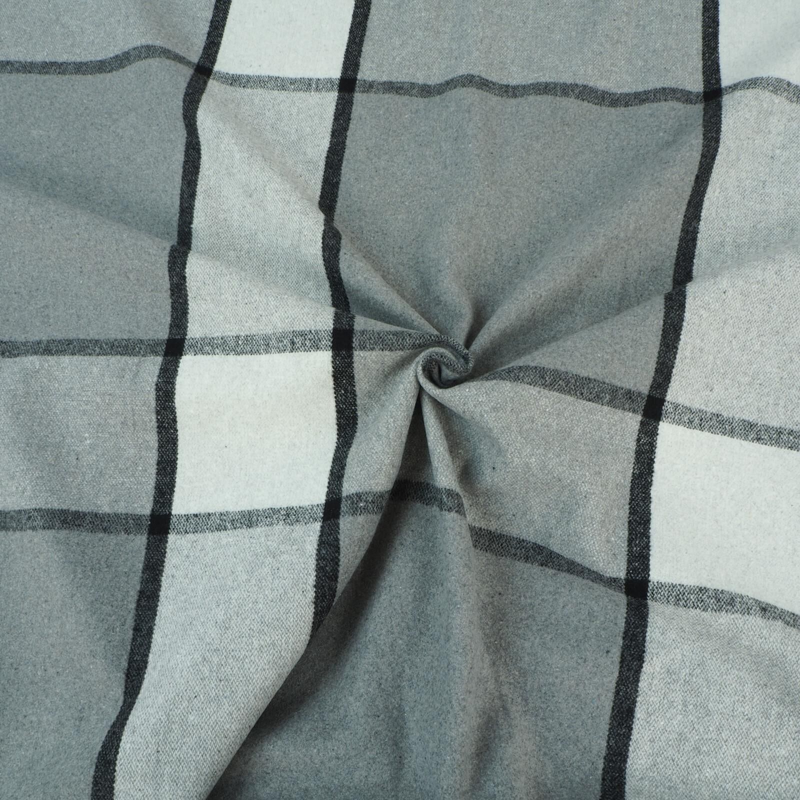 Karierte Stoffe & Baumwollstoffe – viele Muster online