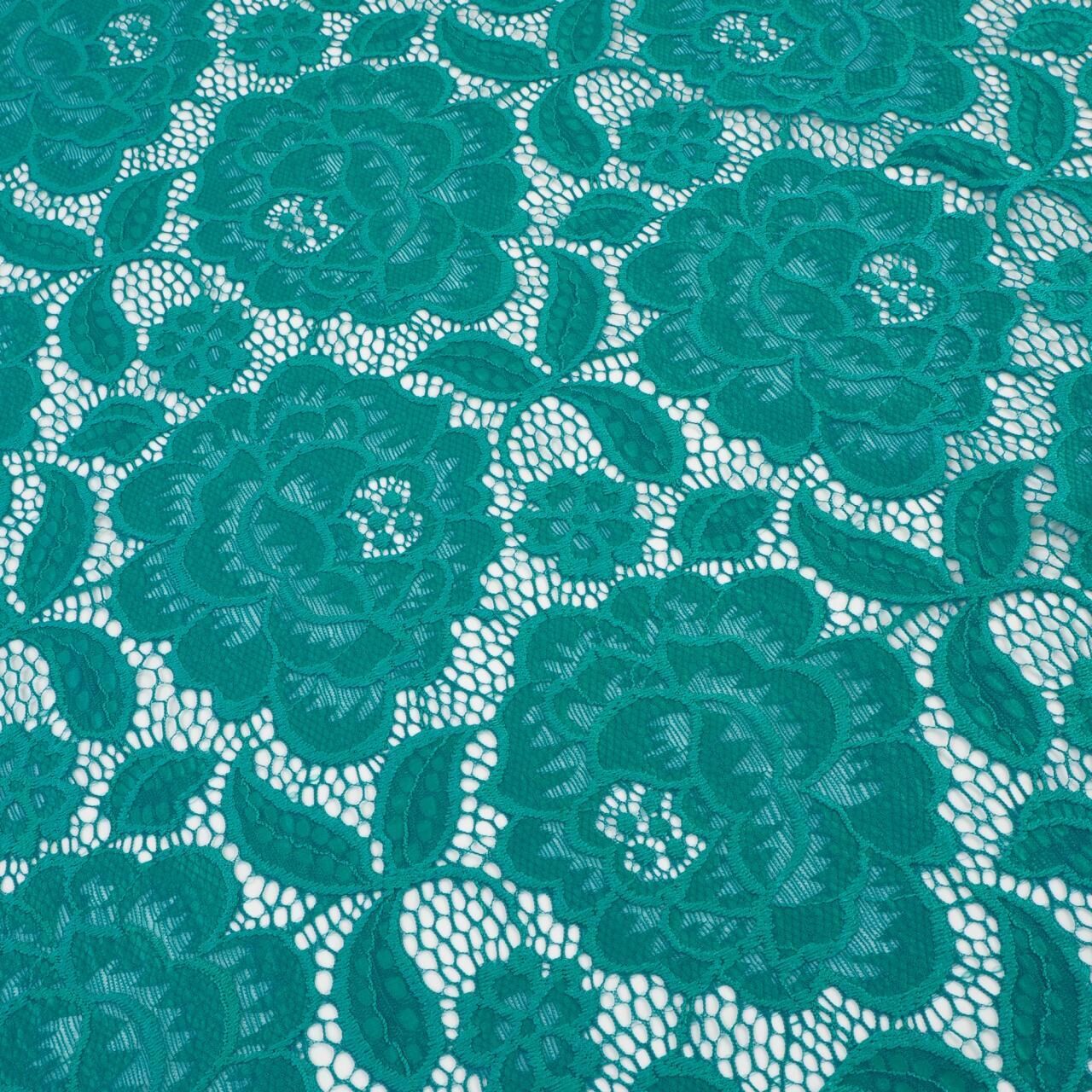 Stoff Meterware Uni Fuchsia Musselin Pink